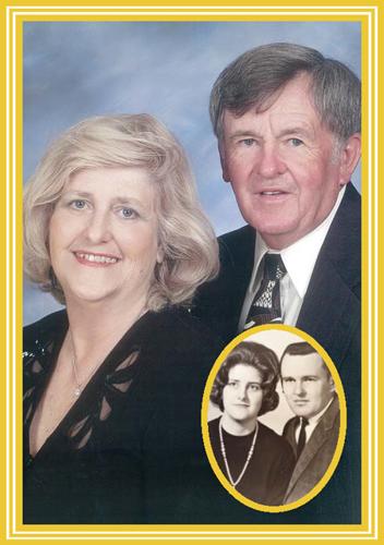 Sumner 50th | Anniversaries | Kentucky New Era