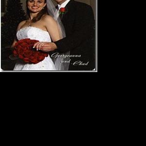 Meredith-Gibson | Weddings | Kentucky New Era