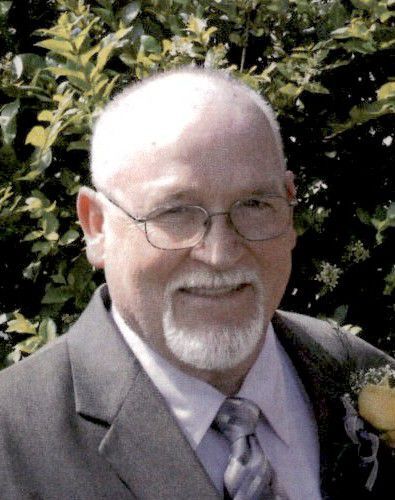 George Clark Ritchie | Obituaries | Kentucky New Era