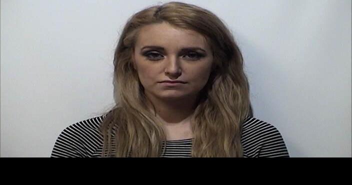 Charge: Second-degree fleeing or evading police | Reports | Kentucky ...