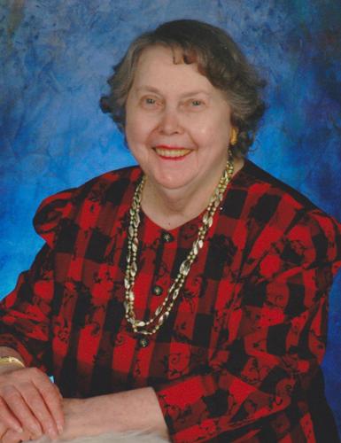 Mary Elizabeth Choate | Obituaries | Kentucky New Era