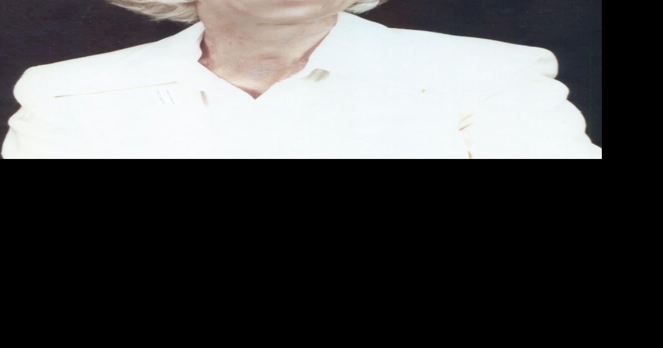 Mary Ruth Long | Obituaries | Kentucky New Era