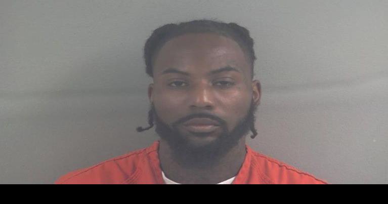 Roberson sentenced to life for killing Lexus Bell | News | Kentucky New Era
