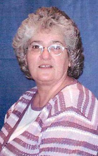 Carol Terrell | Obituaries | Kentucky New Era