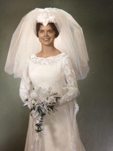 Sylvia "Sam" Edwards, 73 | Obituaries | Kentucky New Era