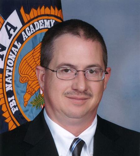 HPD officer graduates from FBI academy | News | Kentucky New Era