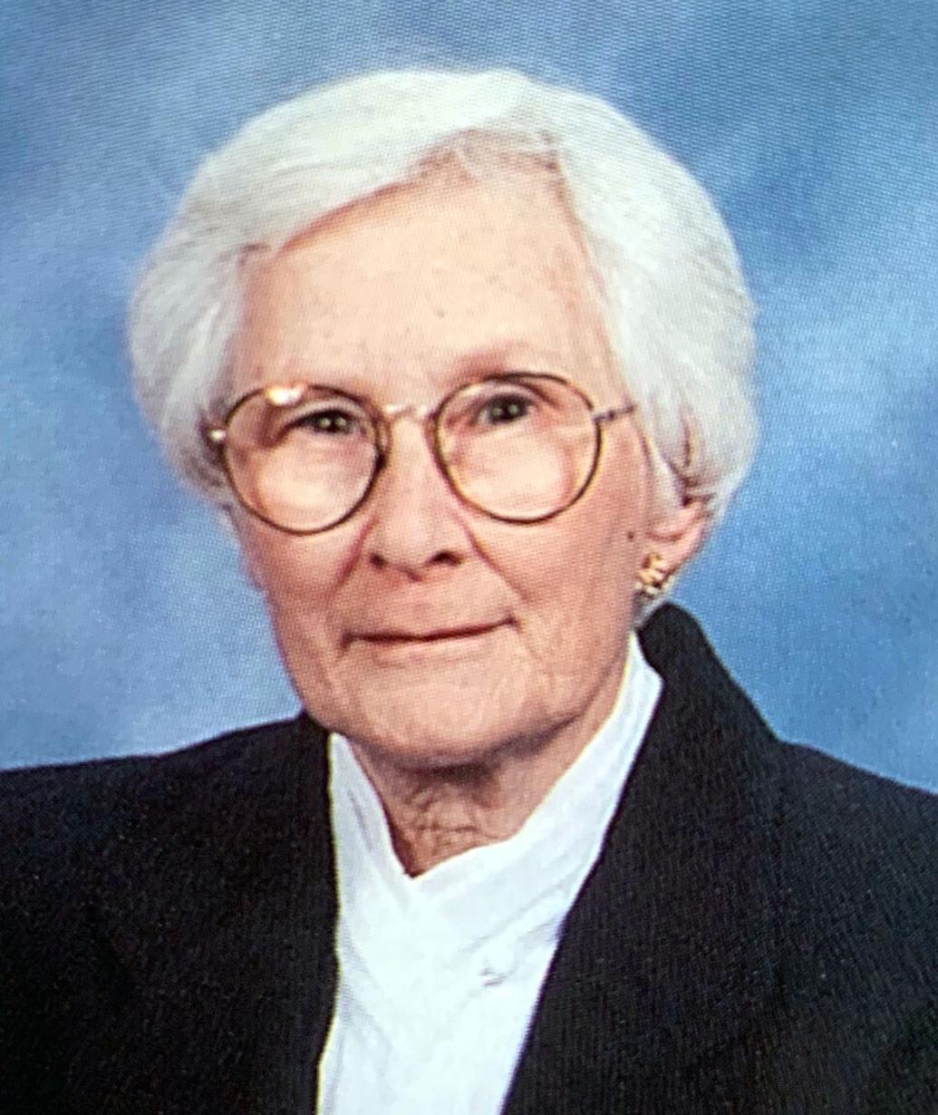 Nancy Farmer | Obituaries | Kentucky New Era