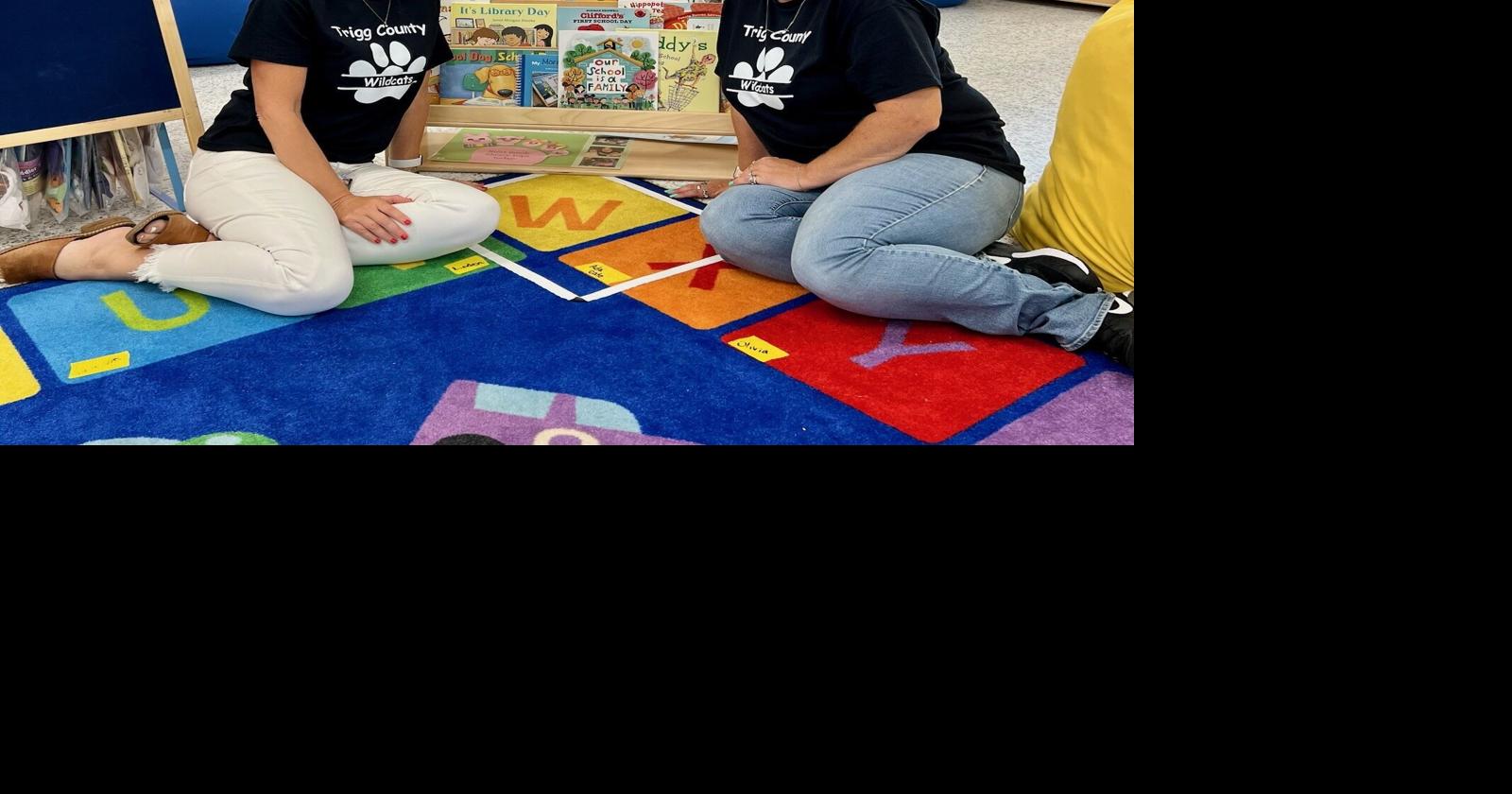 Trigg Tots recognized as 'family friendly' | Cadiz Record | Kentucky ...