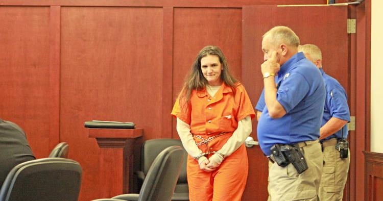Plotkin admits role in Champion murders, pleads guilty | Courts ...