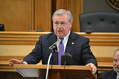 ‘We need this courthouse’ | News | Kentucky New Era