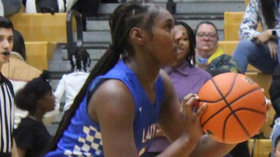 County’s NeVaeh Day leaves her mark as Region 2 Player of the Year ...