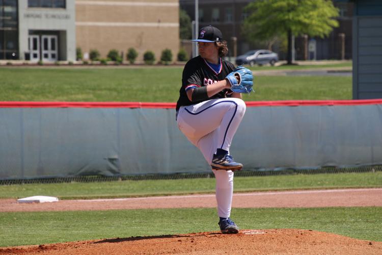 Colonels drop pair of games | Sports | Kentucky New Era