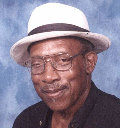 Walter George Vinson | Obituaries | Kentucky New Era