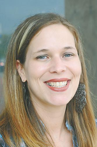 Amanda Monroe, 29, Allegre | Who We Are | Kentucky New Era