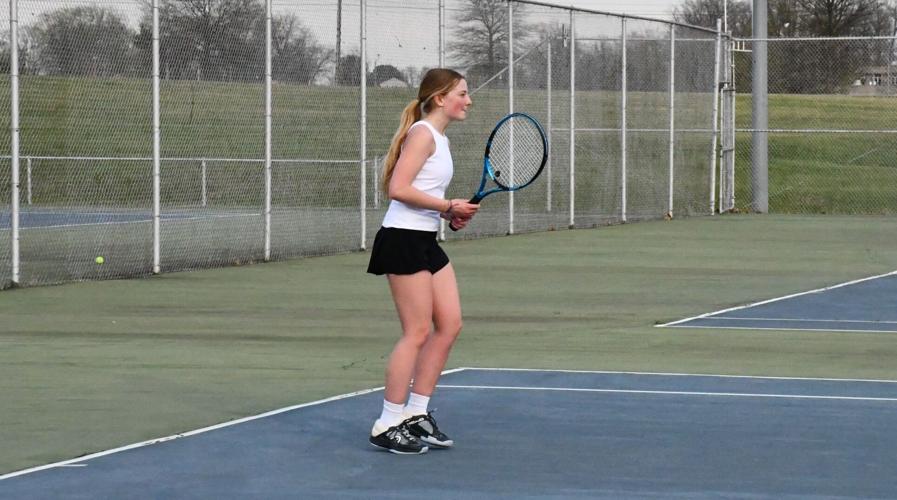 UHA and Christian County play to draw at Ruff Park | Local | Kentucky ...