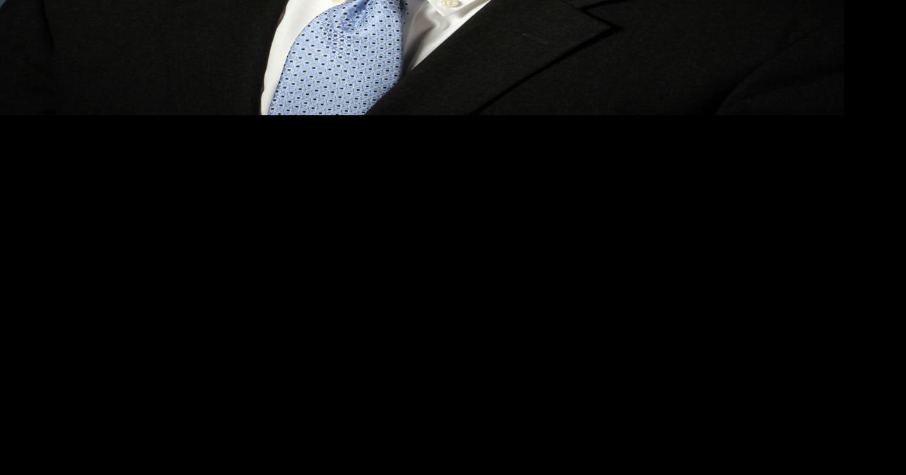 Dr. Jay Allen resigns post as HCC president | News | Kentucky New Era