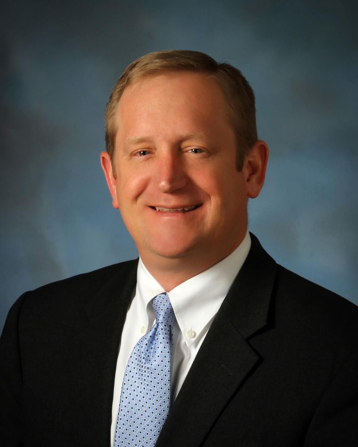 Dr. Jay Allen resigns post as HCC president | News | Kentucky New Era