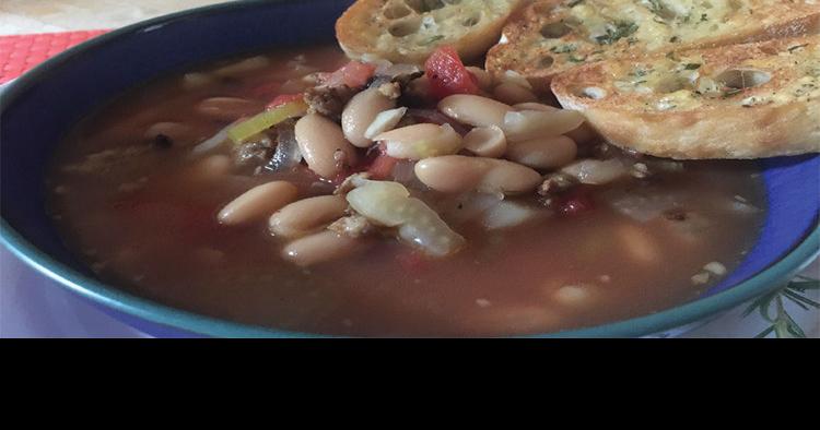 Soup, platters are perfect comfort food for fall | Living | Kentucky ...