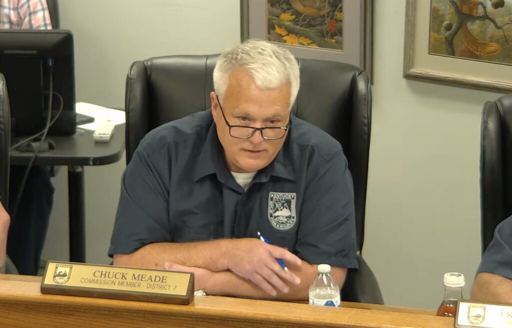 AG drops resignation demand of KFWC chair | State | Kentucky New Era