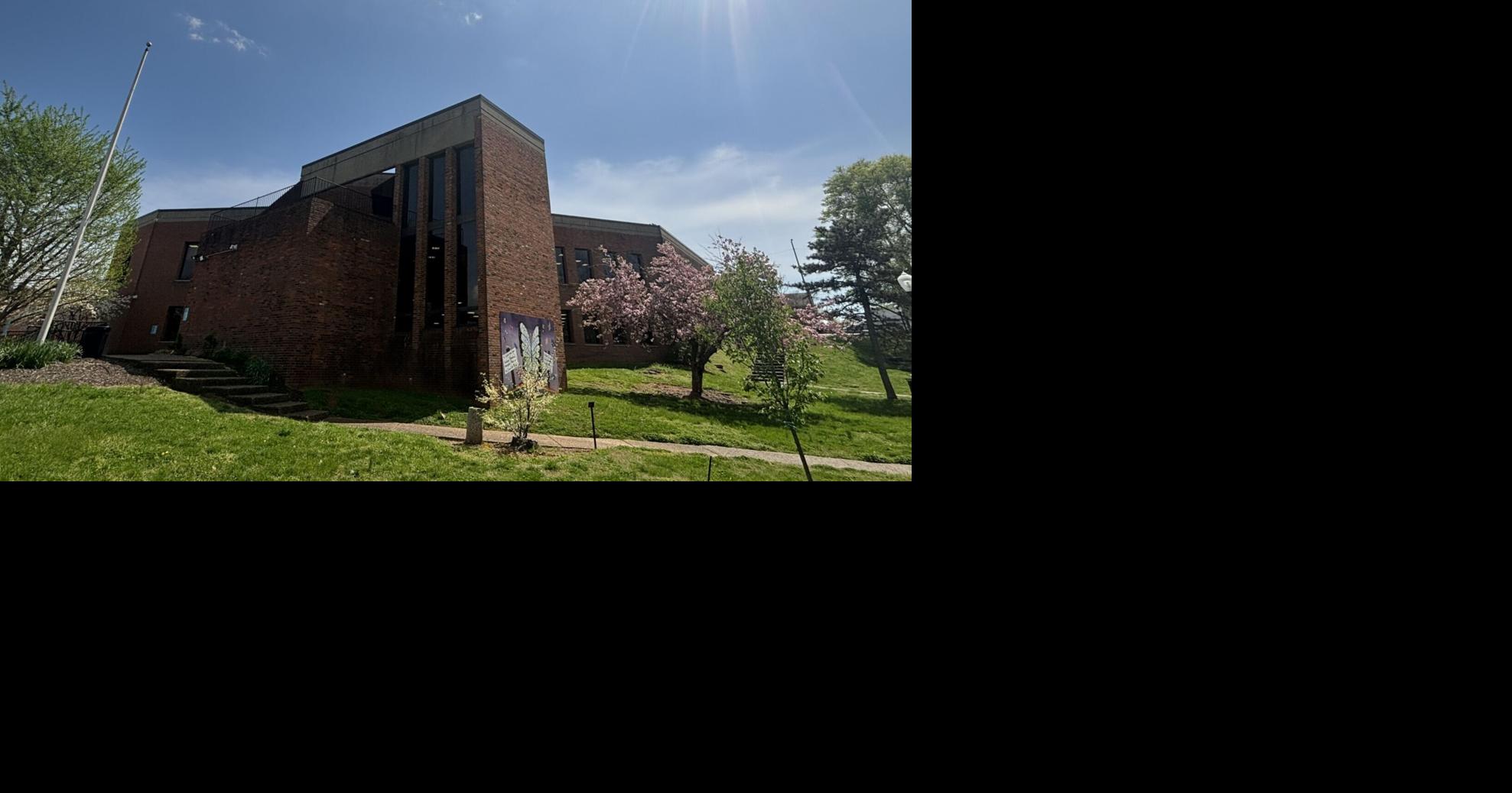 National Library Week | News | Kentucky New Era