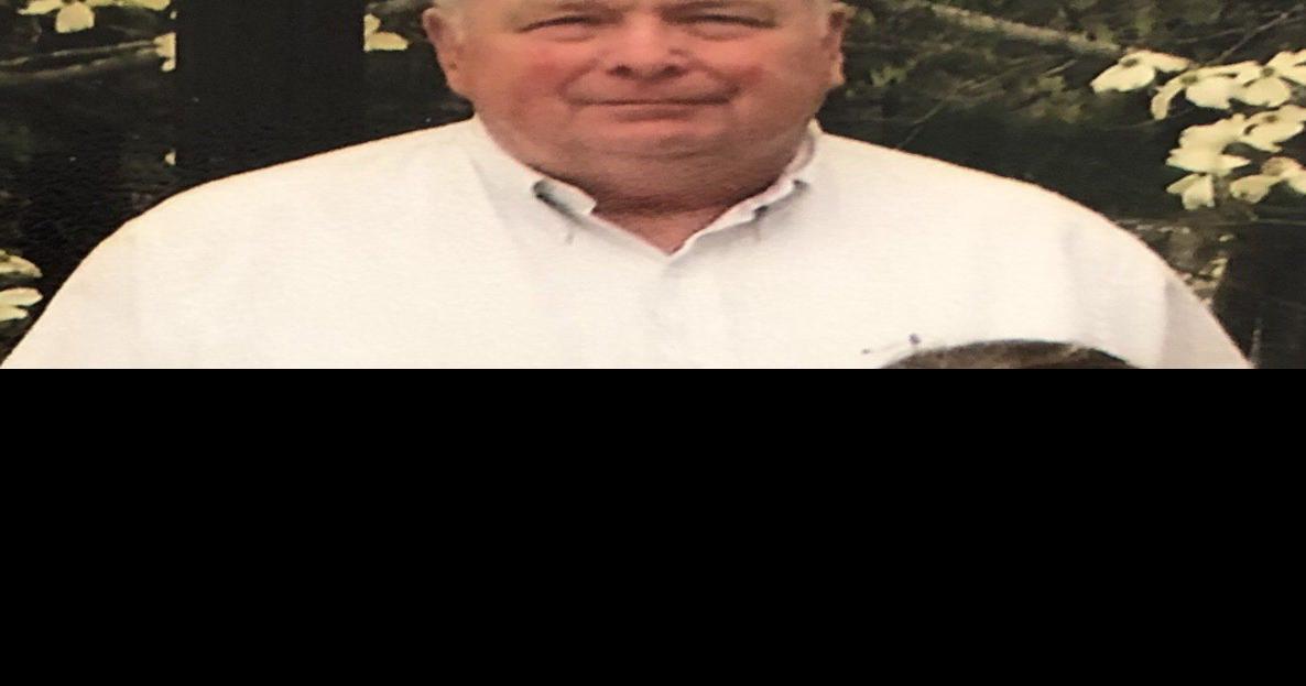 William Groom | Obituaries | Kentucky New Era