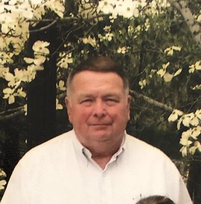 William Groom | Obituaries | Kentucky New Era