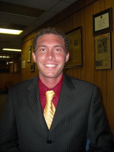 Thomas Estes, 23, Hopkinsville | Who We Are | Kentucky New Era