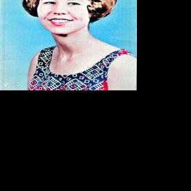 Elizabeth Ann Pendleton | Obituaries | Kentucky New Era