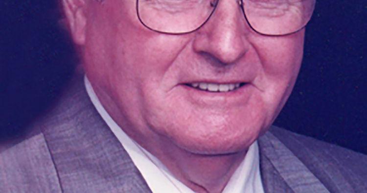 HOWARD L. WARD | Obituaries | Kentucky New Era