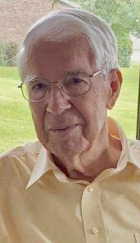 Lawrence (Larry) Lee Wilson | Obituaries | Kentucky New Era