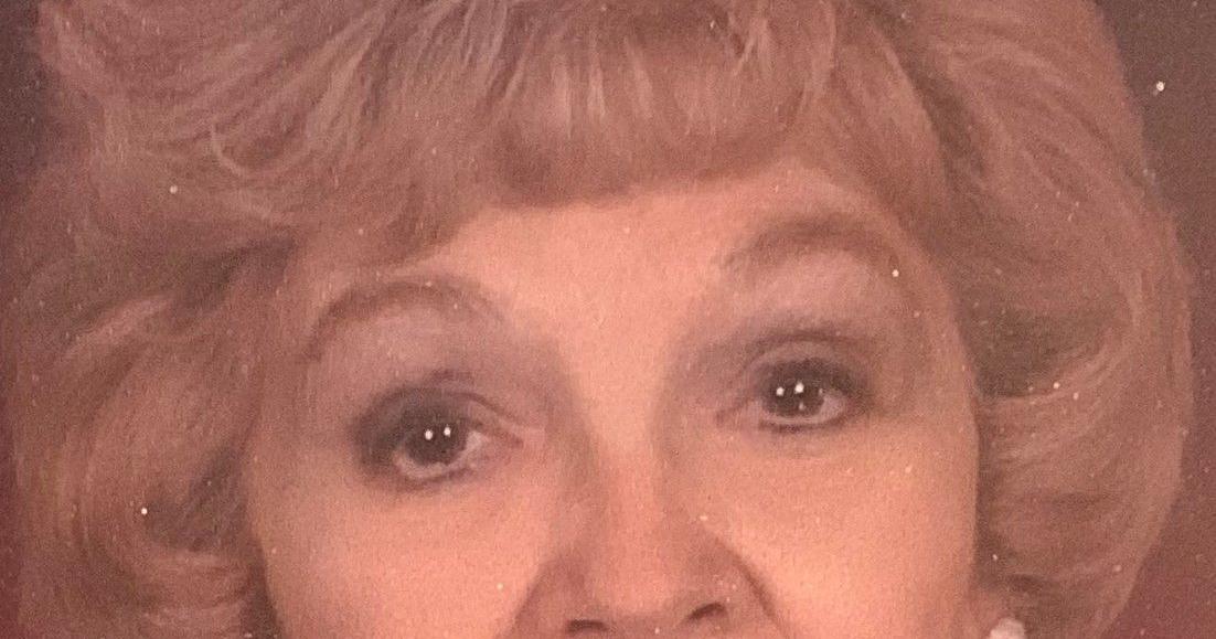 Grace Shannon | Obituaries | Kentucky New Era