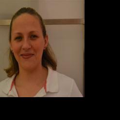 Ashley Ferrell, 28, Hopkinsville | Who We Are | Kentucky New Era