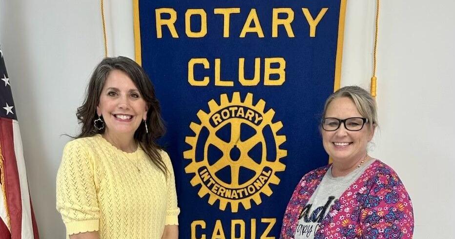 59th annual Rotary auction to be a ‘magical’ time | News | Kentucky New Era