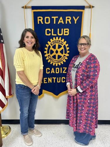 59th annual Rotary auction to be a ‘magical’ time | News | Kentucky New Era