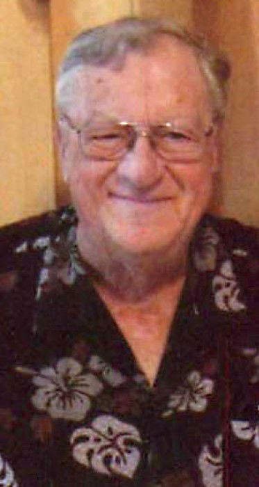Robert E. Rose | Obituaries | Kentucky New Era