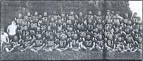 Teammates forever | Hopkinsville | Kentucky New Era