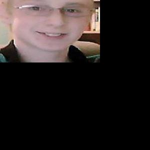 Alan Michael Matthew McKee, 14, Gracey | Who We Are | Kentucky New Era