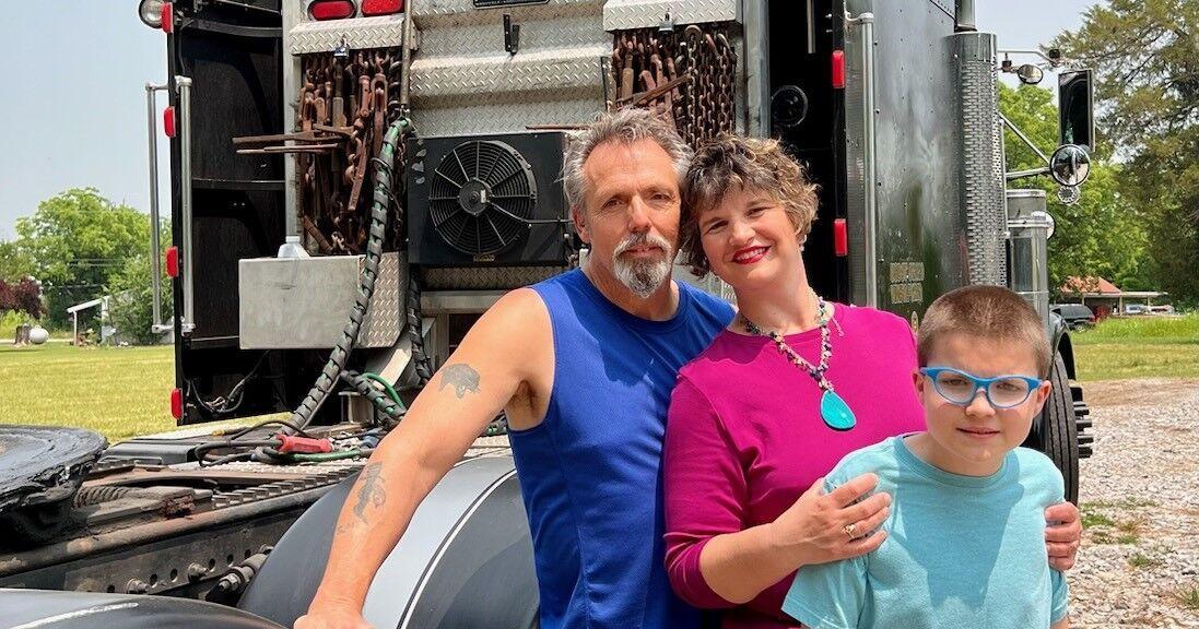 Trigg family features variety for YouTube viewers | News | Kentucky New Era