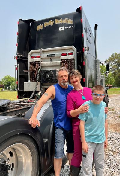 Trigg family features variety for YouTube viewers | News | Kentucky New Era