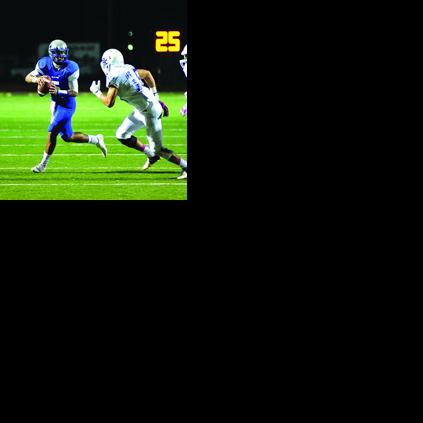 Three Falcons named to All-KNE Second Team | Ep | Kentucky New Era