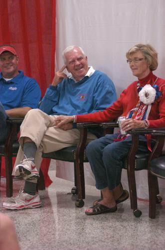 Colonel great | Sports | Kentucky New Era