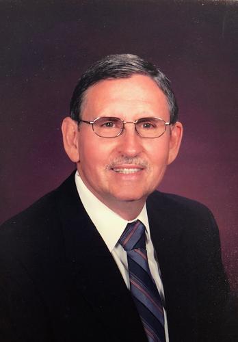 JOHN LEEK | Obituaries | Kentucky New Era