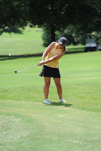 Golf tourney wraps up play at HGCC course | Sports | Kentucky New Era