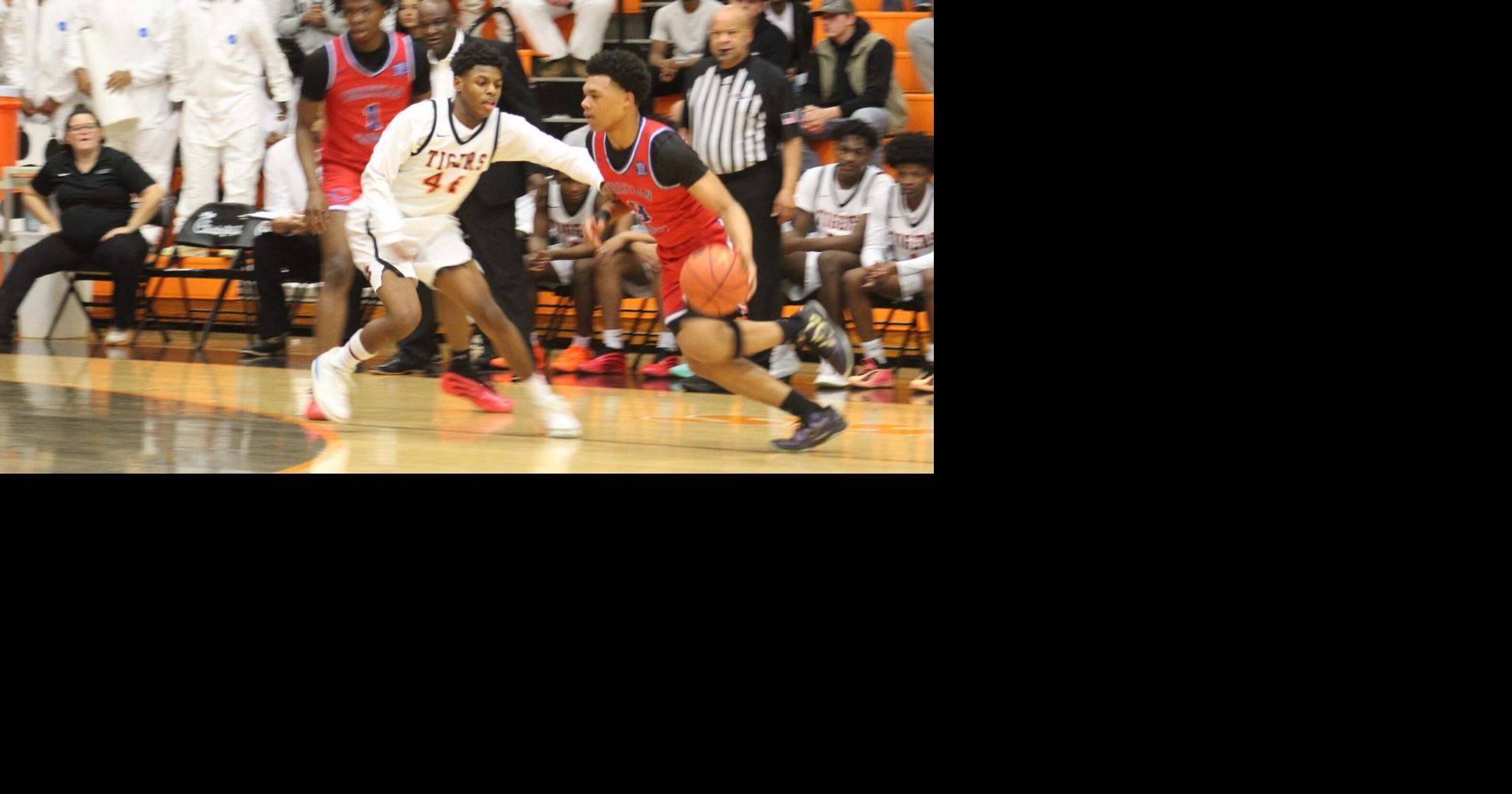 Hoptown closes era with 56-44 win over Christian County for District 8 ...