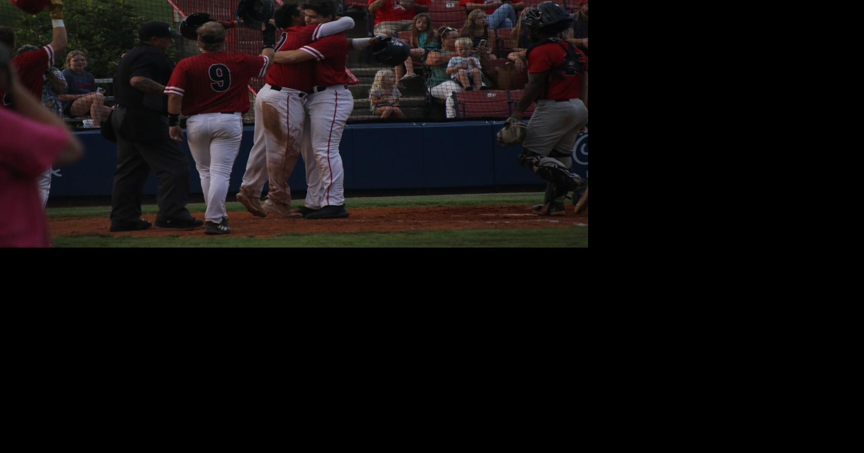 Hoppers go 1-2 on the weekend | Sports | Kentucky New Era