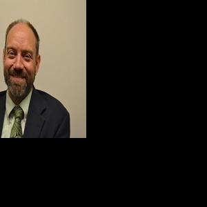 Chris Woodall, 44, Hopkinsville | Who We Are | Kentucky New Era