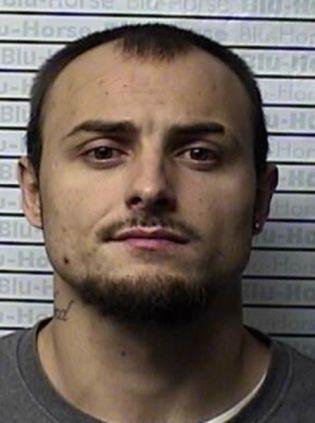 Escaped Graves County Jail inmate sought | AP /KPNS | Kentucky New Era