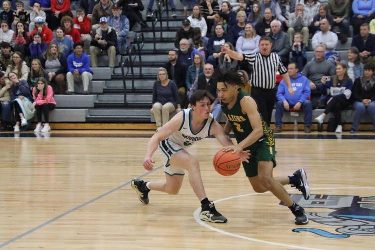 Blazers defeat HCA 63-42 | Sports | Kentucky New Era