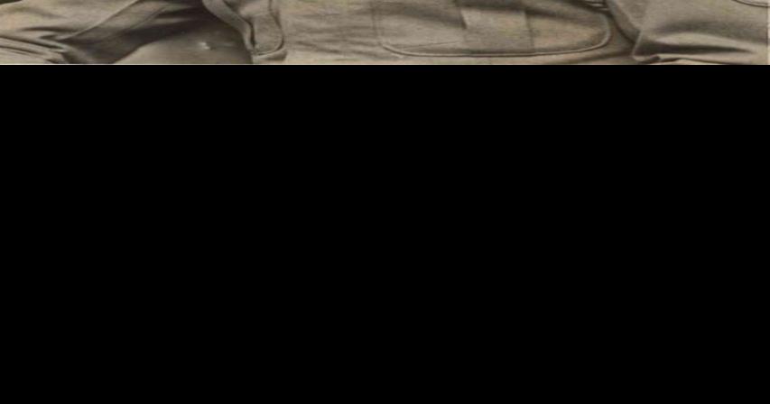 James Rembert | Obituaries | Kentucky New Era