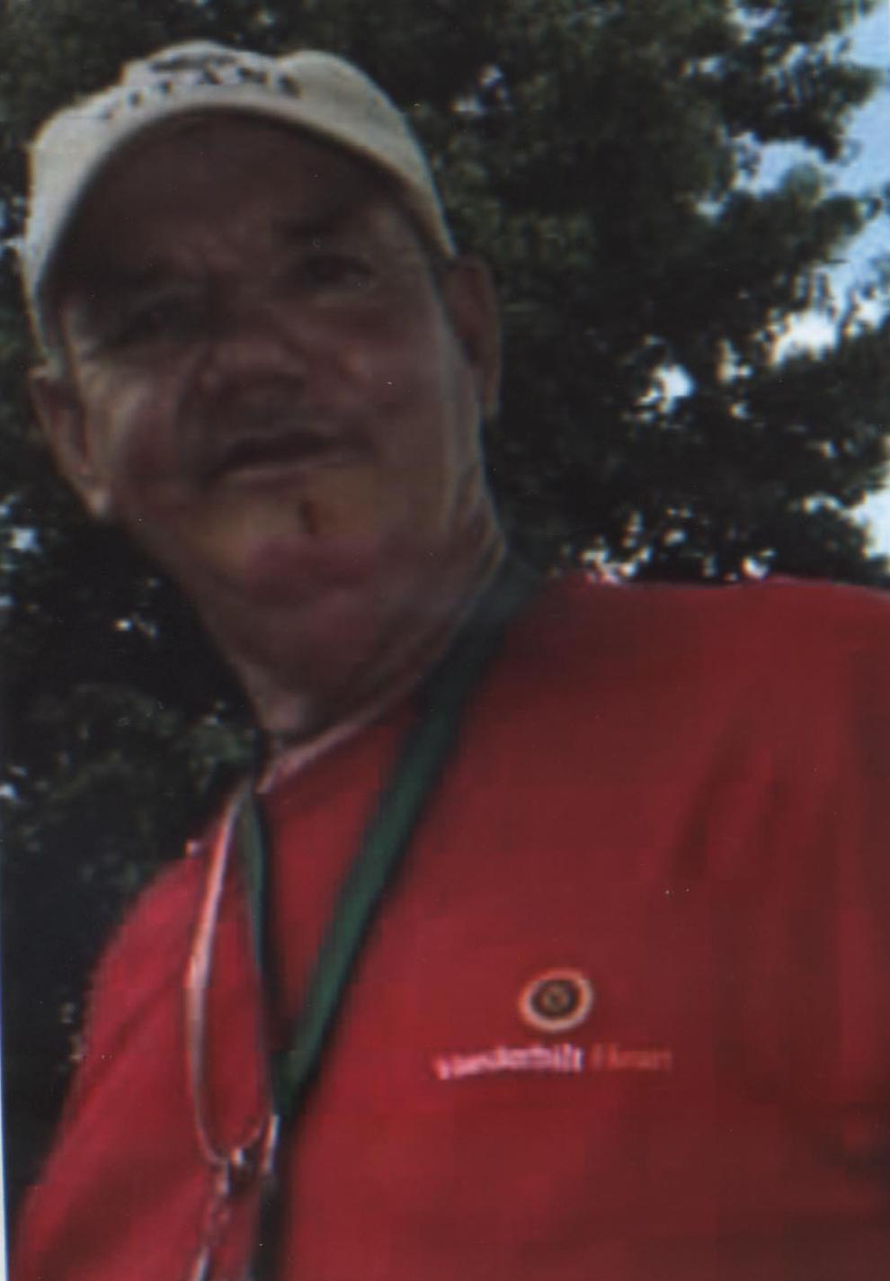 Herman Harris | Obituaries | Kentucky New Era